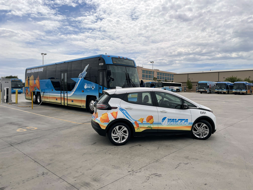 Antelope Valley Transit Authority